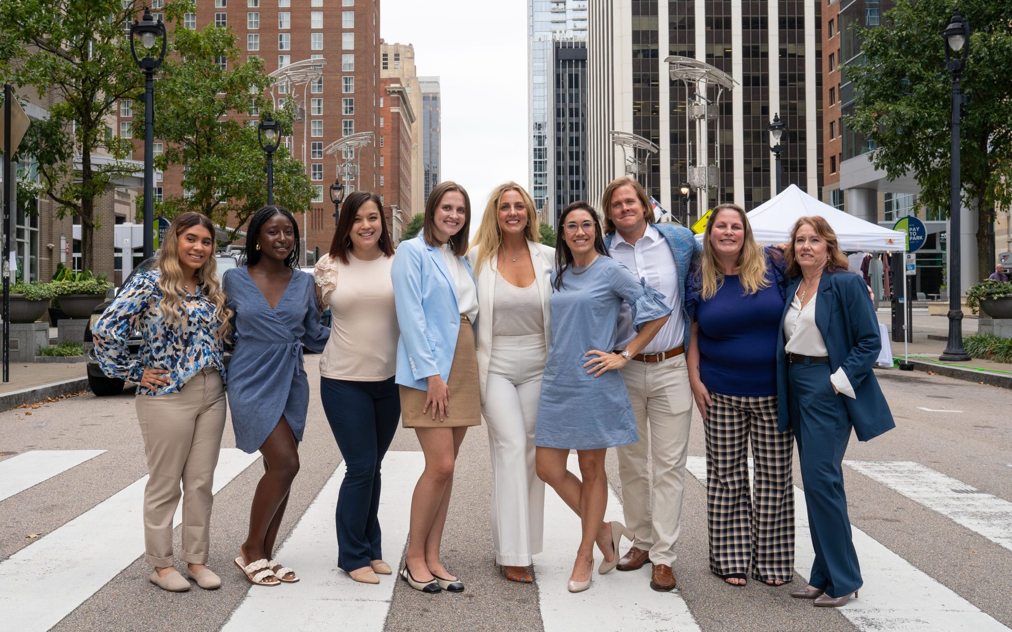 Meet Our Team - The Law Offices of Ashley-Nicole Russell, P.A.